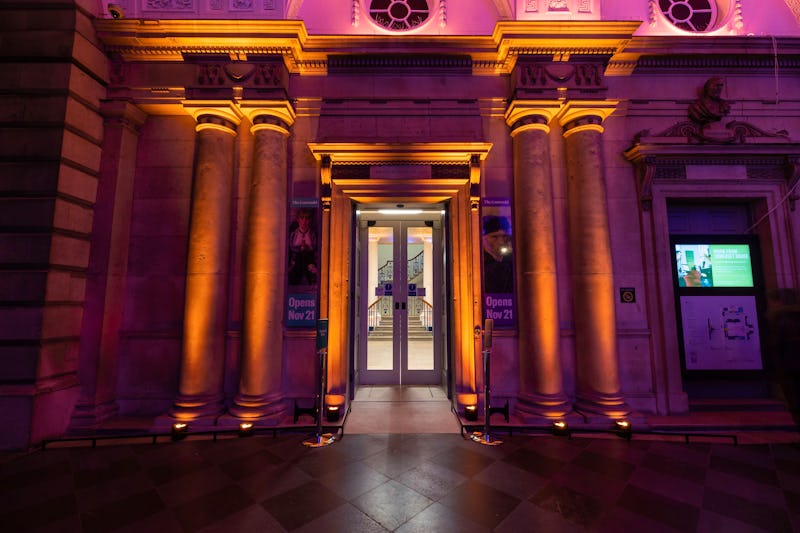 The Courtauld Gallery, venue for hire in London - Event & party venues