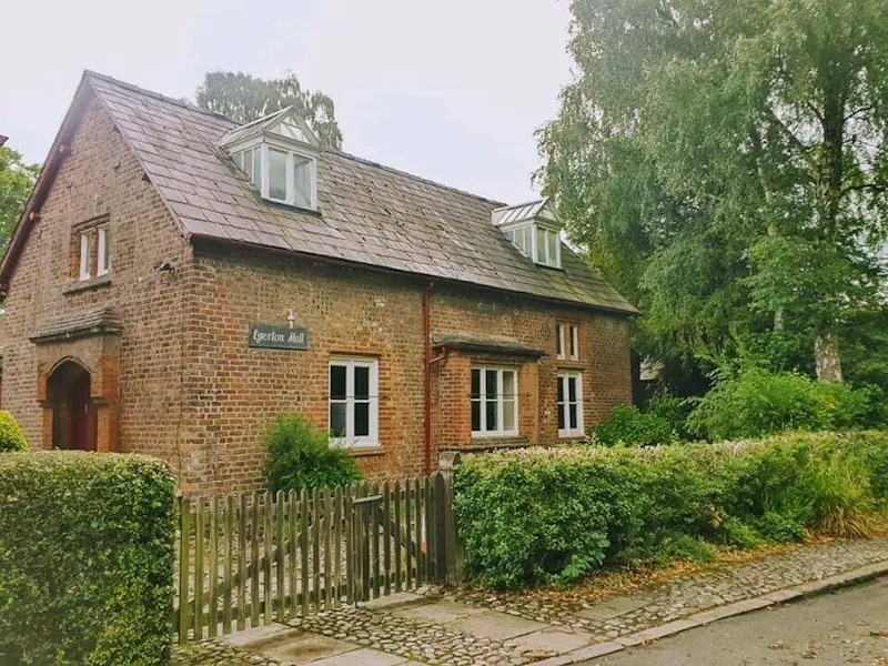 Egerton Hall, venue for hire in Cheshire - Event & party venues