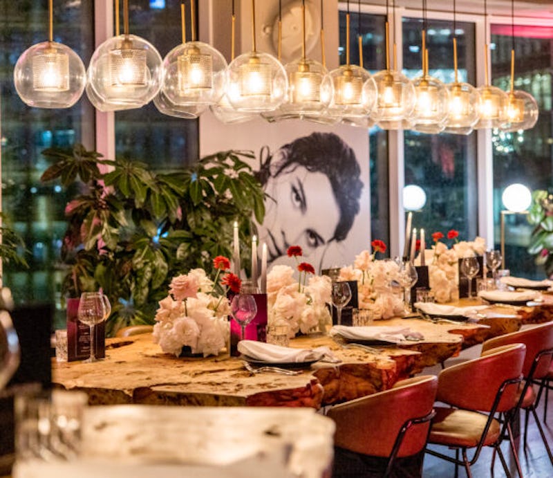 Uncommon Liverpool Street, venue for hire in London - Event & party venues