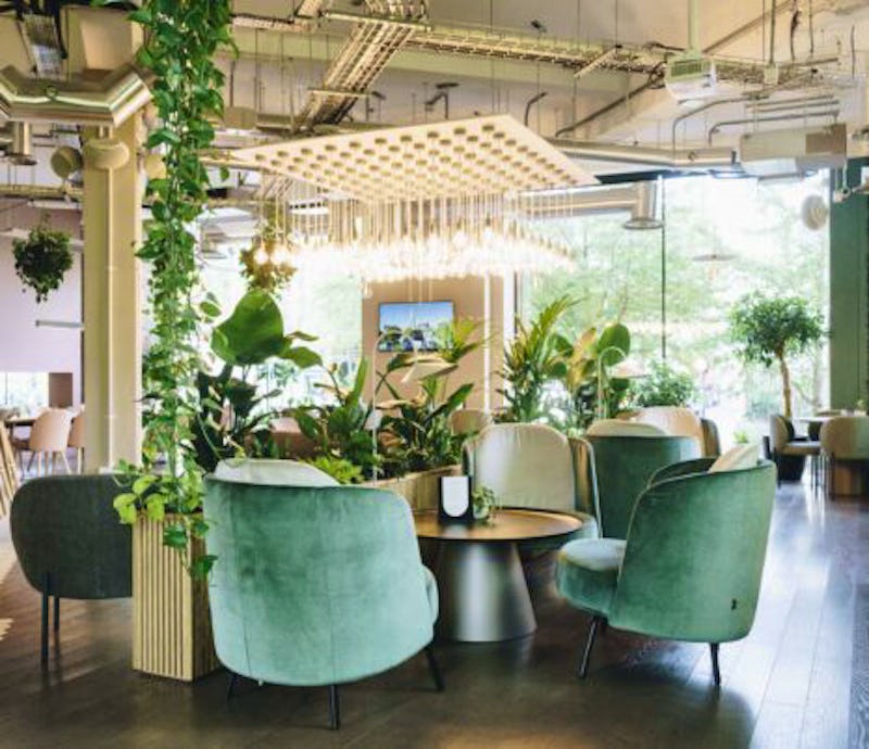 Uncommon Borough, venue for hire in London - Event & party venues