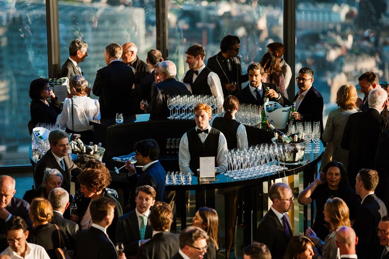 Horizon 22, venue for hire in London - Event & party venues