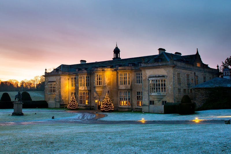 The Five Arrows, venue for hire in Buckinghamshire - Event & party venues