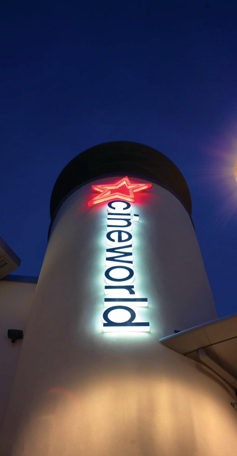 Cineworld Didsbury, venue for hire in Greater Manchester - Event ...