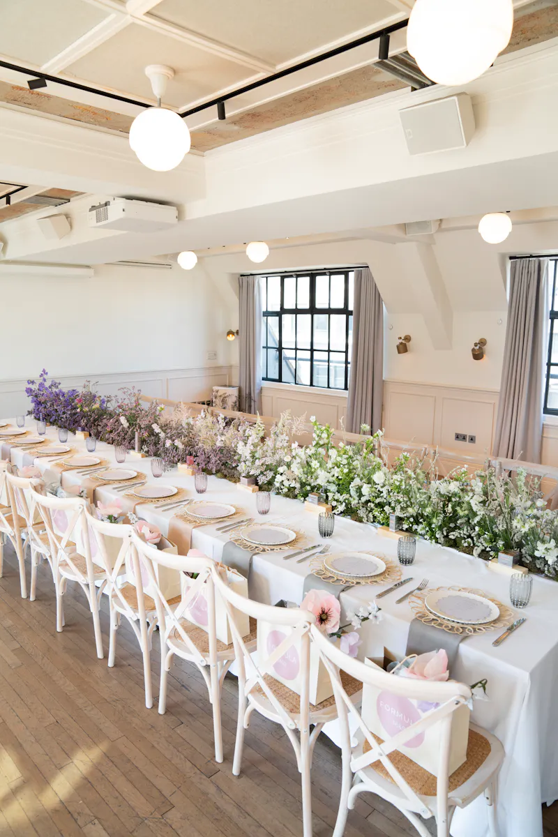 Mortimer House, venue for hire in London - Event & party venues