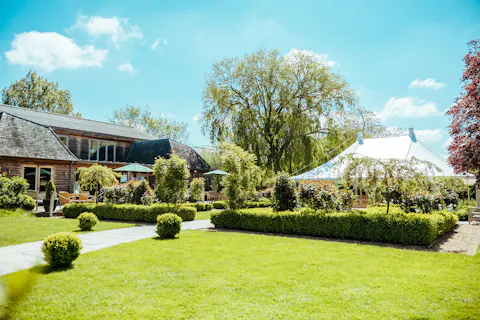 Houchins, wedding venue in Essex - Wedding Venues