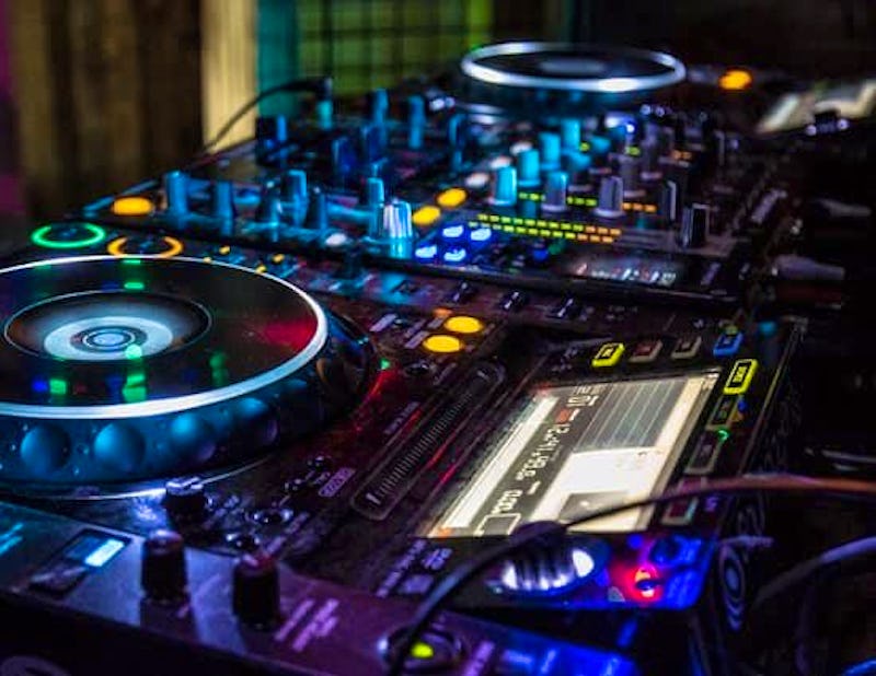 Hula Manchester, venue for hire in Greater Manchester - Event & party ...