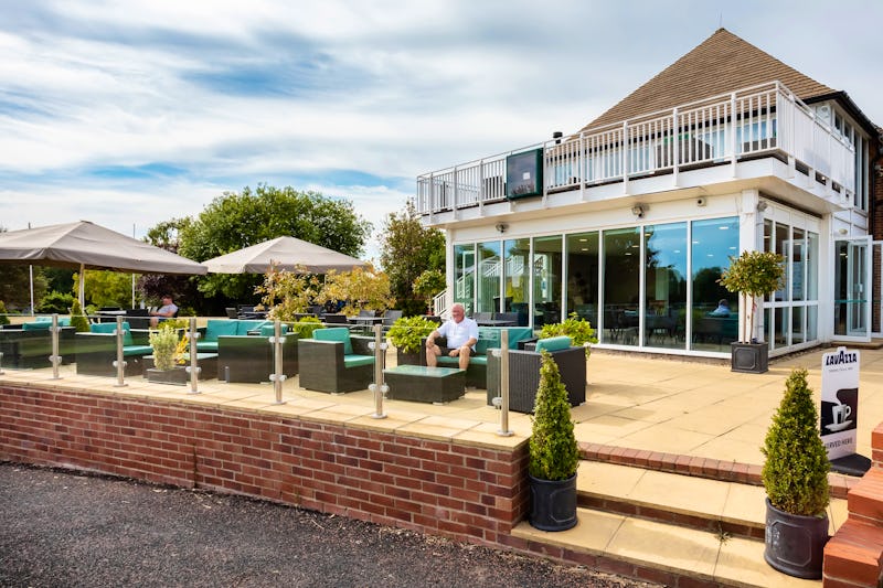 The Vale Golf and Country Club, venue for hire in Worcestershire ...