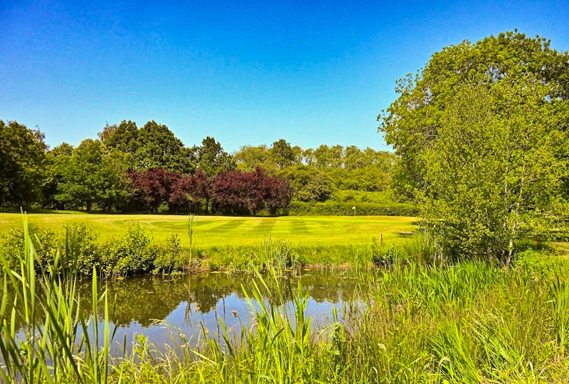Ansty Golf Club, venue for hire in West Midlands - Event & party venues