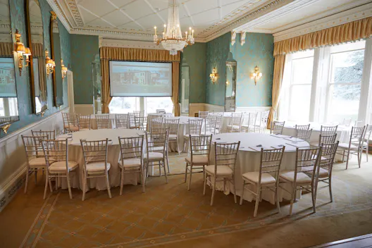 Bowcliffe Hall, venue for hire in West Yorkshire - Event & party venues