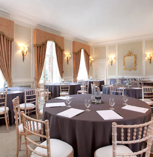 Bowcliffe Hall, venue for hire in West Yorkshire - Event & party venues