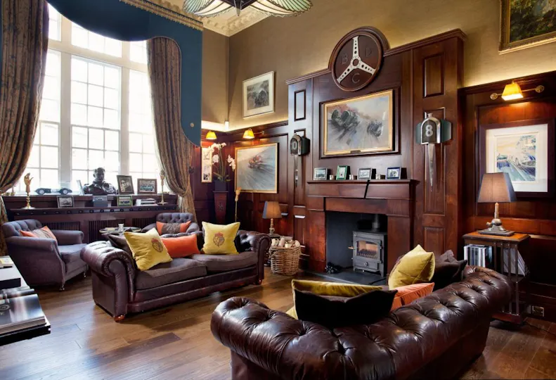 Bowcliffe Hall, venue for hire in West Yorkshire - Event & party venues