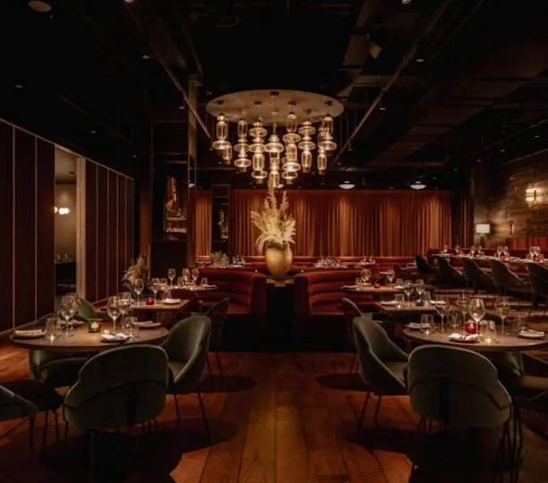 Gaucho Cardiff, venue for hire in Cardiff - Event & party venues