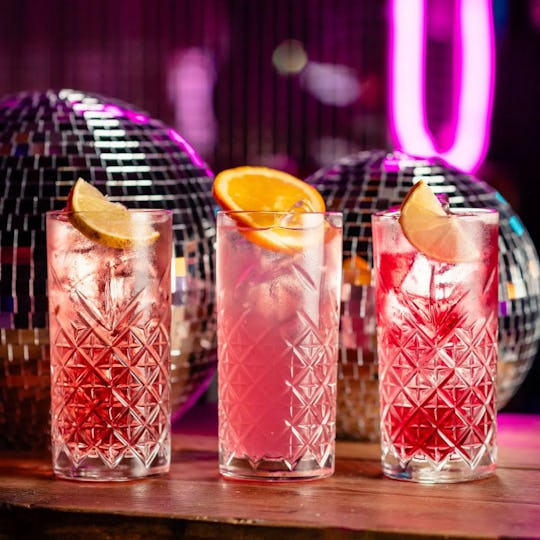 Boom Battle Bar at The O2, venue for hire in London - Event & party venues