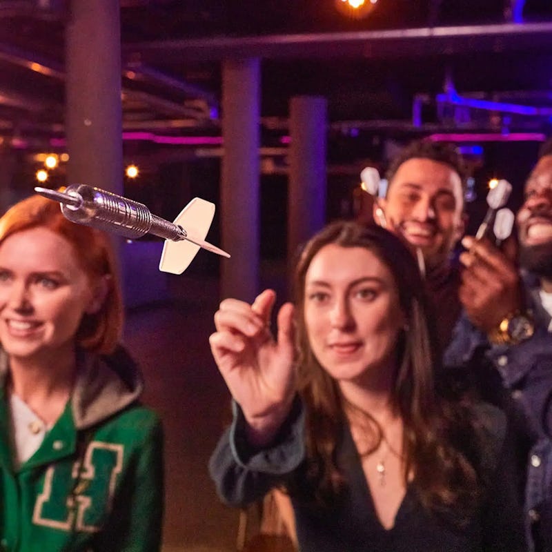 Boom Battle Bar at The O2, venue for hire in London - Event & party venues