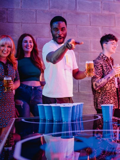 Boom Battle Bar at The O2, venue for hire in London - Event & party venues