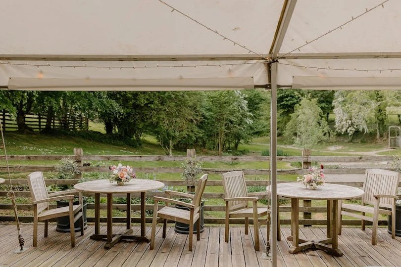 Wick Farm Bath, venue for hire in Somerset - Event & party venues