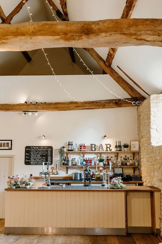 Wick Farm Bath, venue for hire in Somerset - Event & party venues