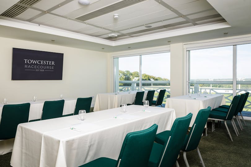 Towcester Racecourse, venue for hire in Northamptonshire - Event ...