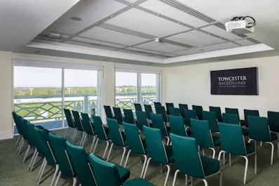 Towcester Racecourse, venue for hire in Northamptonshire - Event ...