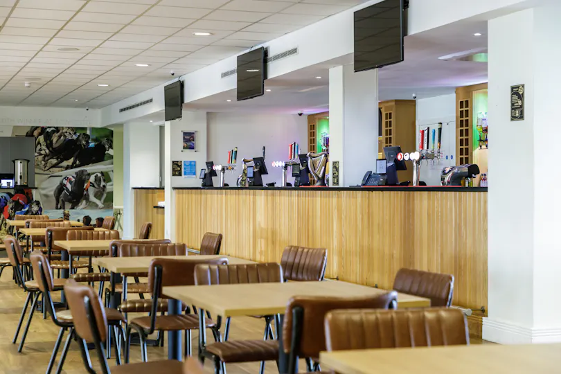 Towcester Racecourse, venue for hire in Northamptonshire - Event ...