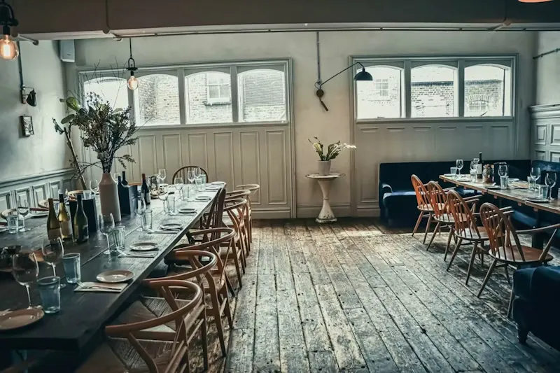 No 1 Duke St, venue for hire in London - Event & party venues