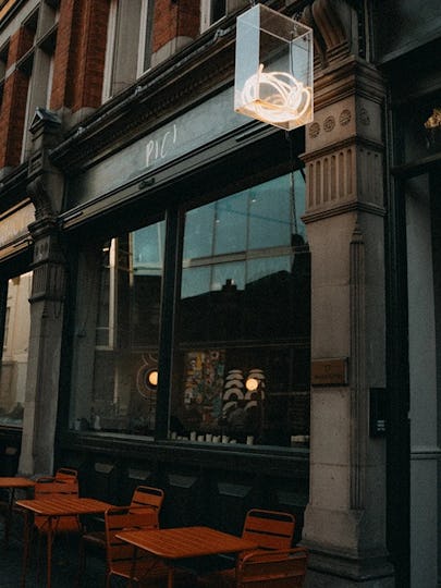 Pici, venue for hire in Nottinghamshire - Event & party venues