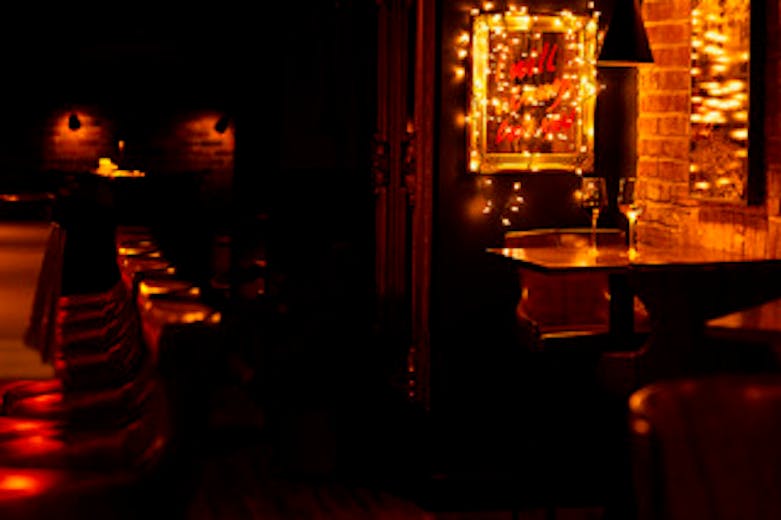 Popina by Lynrace, venue for hire in - Event & party venues