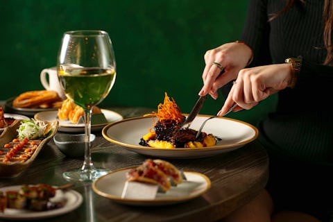 Ayllu, London - Restaurant Review, Menu, Opening Times