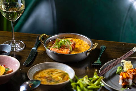 Ayllu, London - Restaurant Review, Menu, Opening Times