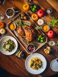 Sette, London - Restaurant Review, Menu, Opening Times