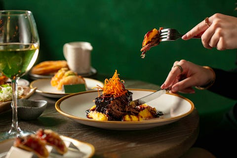 Ayllu, London - Restaurant Review, Menu, Opening Times