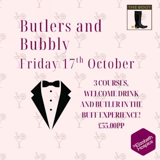 The Freston Boot, Suffolk - Restaurant Review, Menu, Opening Times