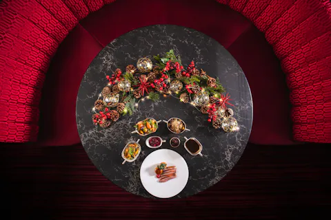 The Pem, London - Restaurant Reviews, Bookings, Menus, Phone Number, Opening Times
