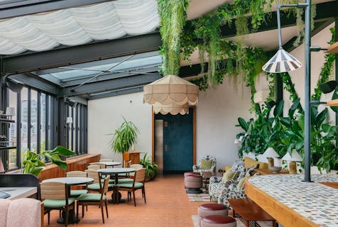 The Best Restaurants in the City of London | Reviews & Menus