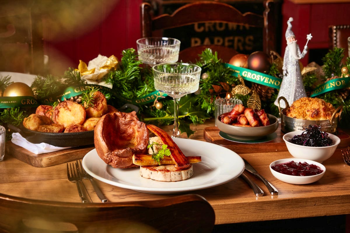 Christmas Parties Best