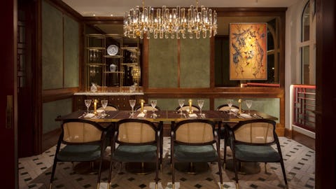 Best London pubs with private dining rooms