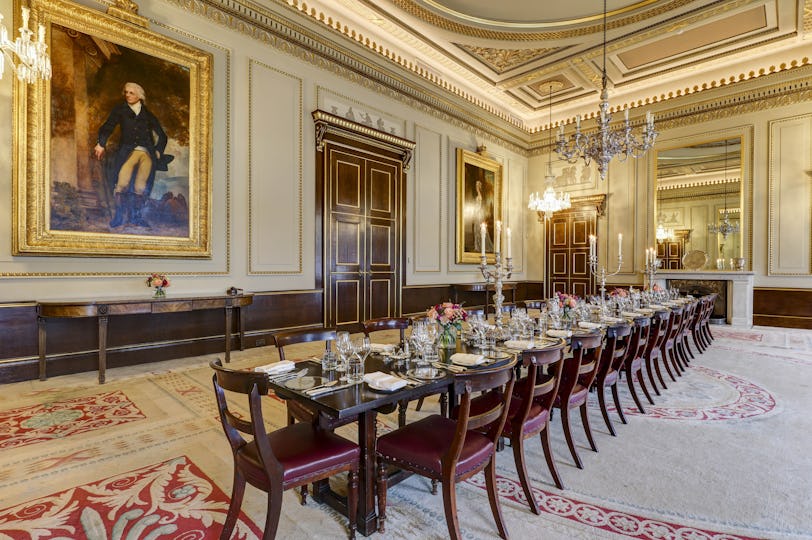 Fishmongers' Hall, London - Group and Private Dining Rooms