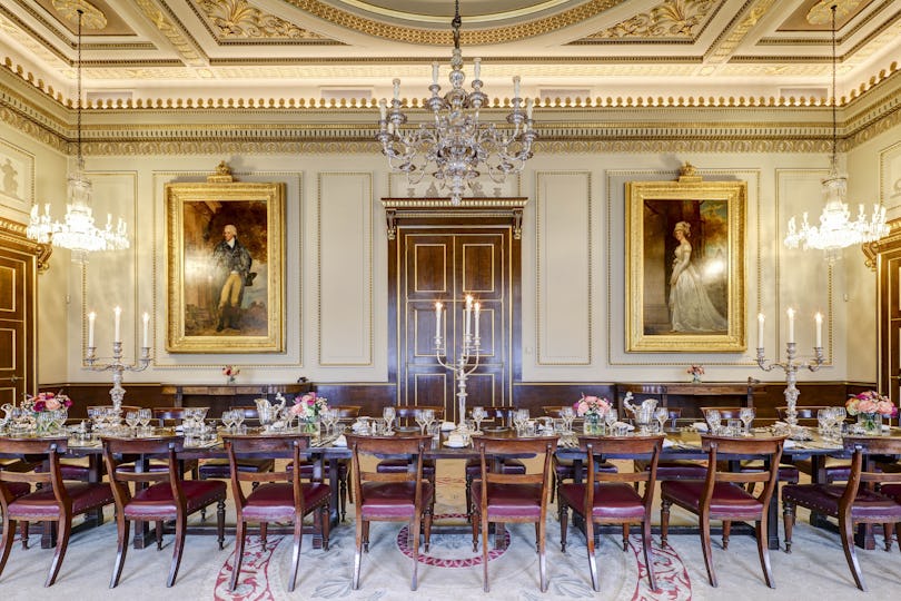 Fishmongers' Hall, London - Group and Private Dining Rooms