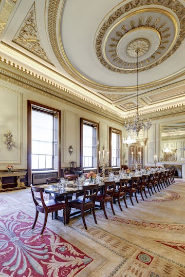 Fishmongers' Hall, London - Group and Private Dining Rooms