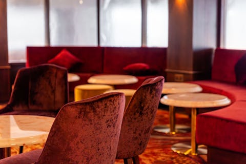 Sael, London - Restaurant Review, Menu, Opening Times