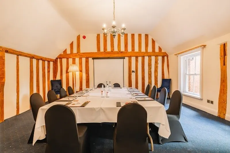 Muthu Belstead Brook Hotel, Suffolk - Group and Private Dining Rooms