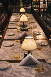 Story Cellar, London - Restaurant Review, Menu, Opening Times