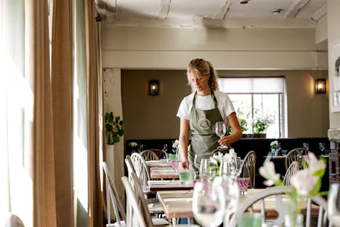 The Milk House, Kent - Restaurant Review, Menu, Opening Times