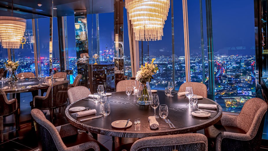 Aqua Shard London Group And Private Dining Rooms aqua-shard-london-group-and-private-dining-rooms