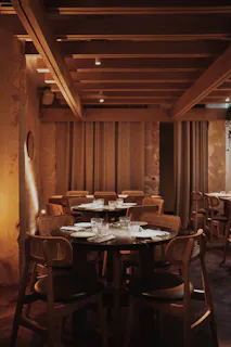 Firebird London, London - Restaurant Review, Menu, Opening Times