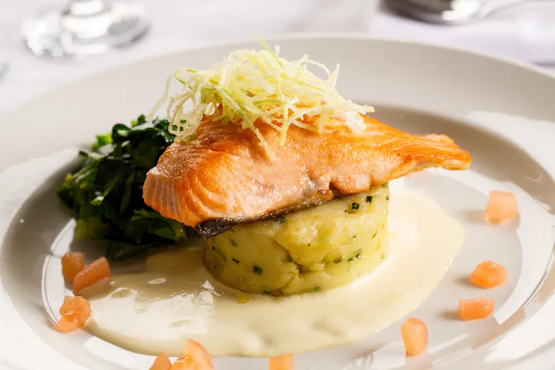 Mercure Maidstone Great Danes Hotel, Kent - Group and Private Dining Rooms