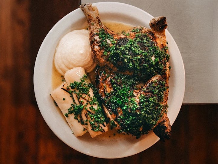 Pici, Nottinghamshire - Group and Private Dining Rooms