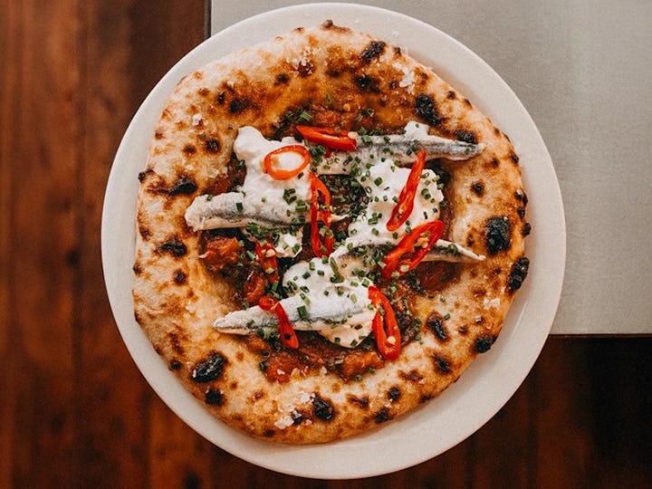 Pici, Nottinghamshire - Group and Private Dining Rooms