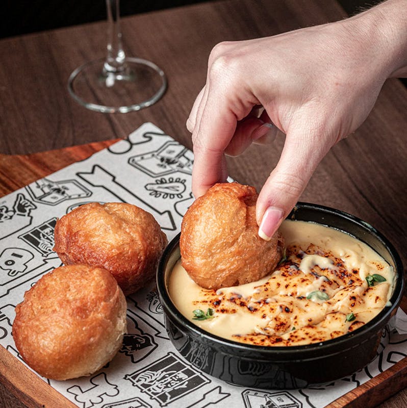 The Top Hat Restaurant, London - Group and Private Dining Rooms