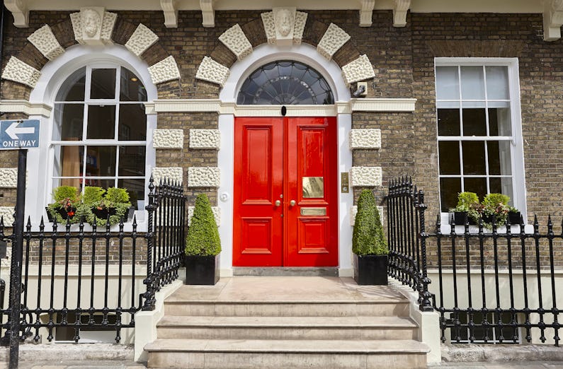 Asia House, London - Group and Private Dining Rooms